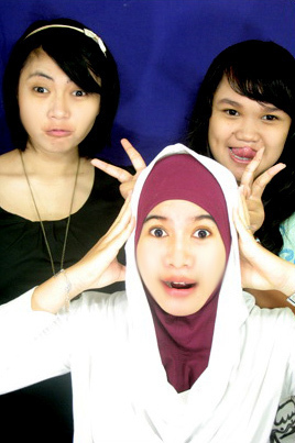 Afrina Rina (@RinaAriyati) | Twitter