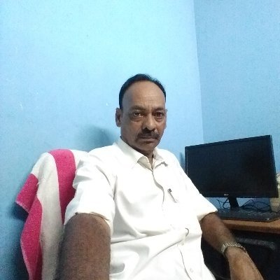Vaniprasad Ambti (@ambti_v) / Twitter