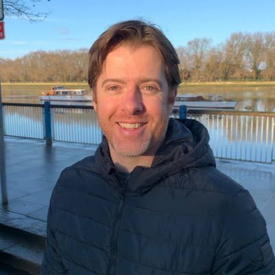 George Kassab (@GeorgeKassab_UK) / Twitter