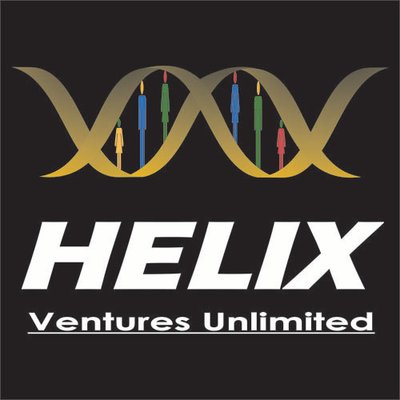 Helix Ventures Unltd (@HelixVU) | Twitter