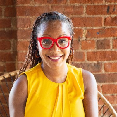 Christina Greer’s Profile | FAQ NYC Journalist | Muck Rack