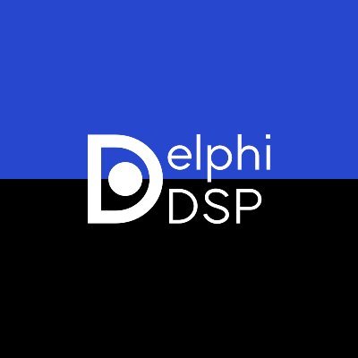 Delphi DSP (@delphi_dsp) / Twitter