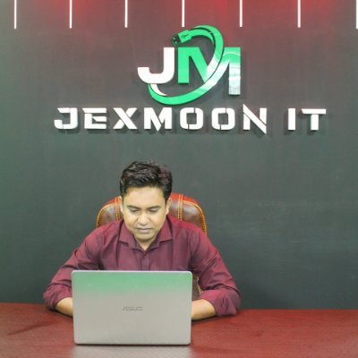 Md Jamil Hossin khan (@JexmoonIT) / Twitter
