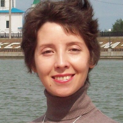 Olga Naumova (@OlgaNaum) | Twitter