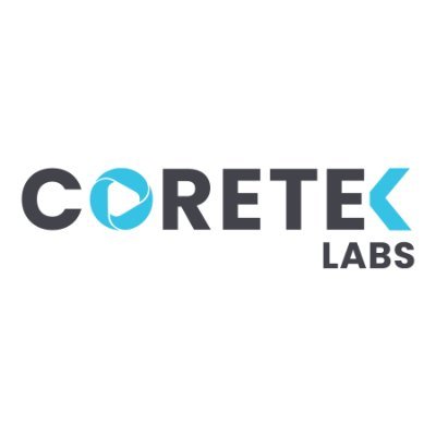 Coretek labs (@coretek_labs) / Twitter