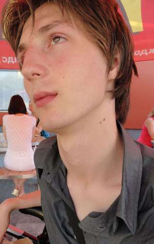 Alexander Maksimov (@911_Spenser) | Twitter