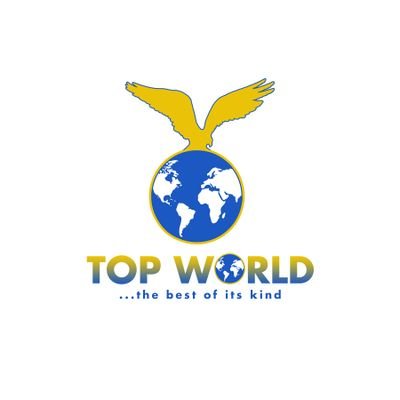 TOP WORLD (@TOPWORLD_1) / Twitter