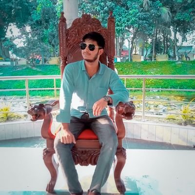 Md Rahat Ahmed (@MdRahat45636805) / Twitter