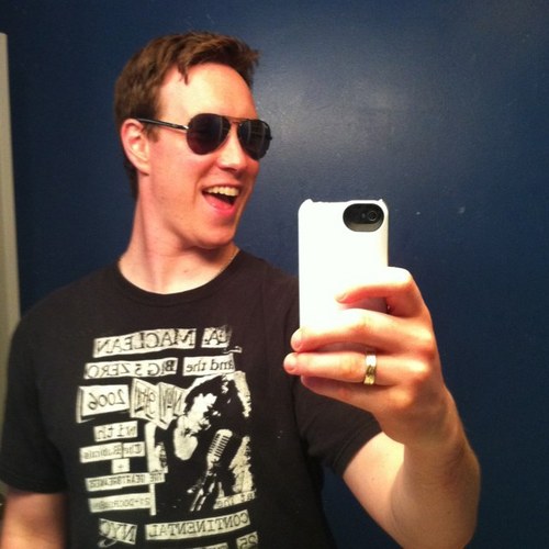 Ryan Durst (@Durstatronic) | Twitter