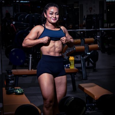 Swarnali Saha Behl (@thefitbonggirl) / Twitter