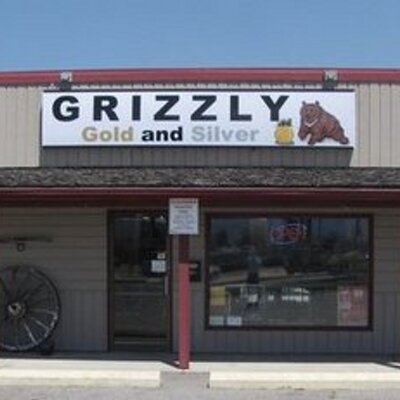 Grizzly Gold&Silver (@grizzlygold) | Twitter