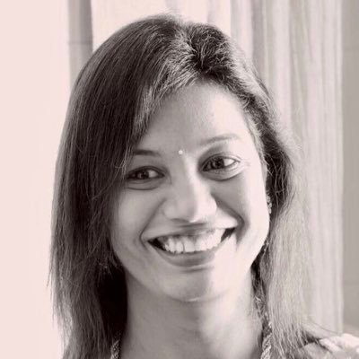 Allirani Balaji (@AlliraniB) / Twitter