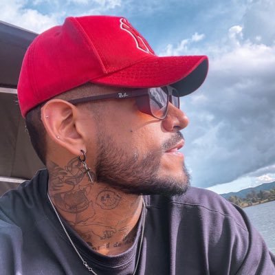 CJ Romero (@CesarJrg) / Twitter