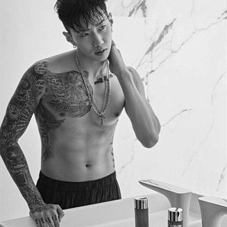in love with jay park perfect body, abs, and dick (@jayfkingsxypark) / Twitter