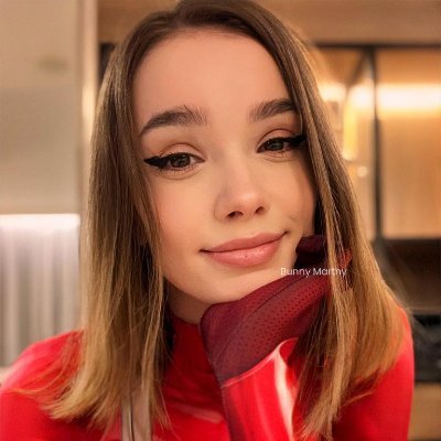 Bunny Marthy on Twitter: Bunny Marthy on Twitter: