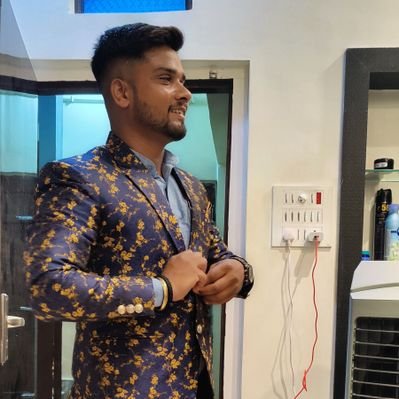 Vishwajeet Anand (@KartooshV) / Twitter