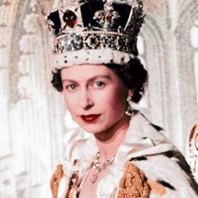 Queen Elizabeth II fun facts! (@Queenfunfacts) / Twitter