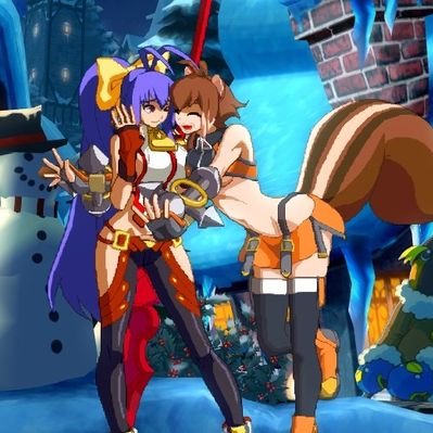 青刃-ABSB- on Twitter: "マルタさんのピンフォール #Skeb https://t.co/HIC8hcmKUR" / Twitter