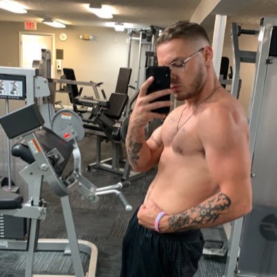 clayton cooper (@HanerKaden) / Twitter