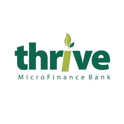 Thrive Microfinance Bank (@thrivemfb) / Twitter