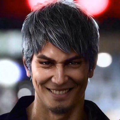 When you think of Kiryu, which face do you think of? : r/yakuzagames