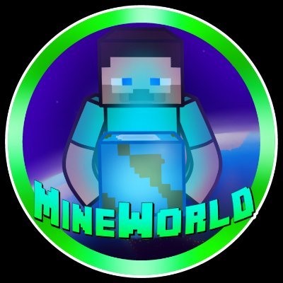 mineworld (@minewor66124091) / Twitter