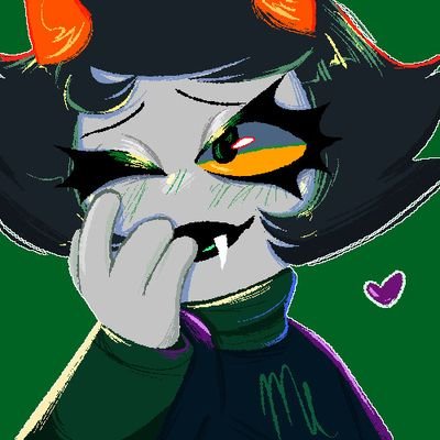 Kanaya Maryam Fan Art