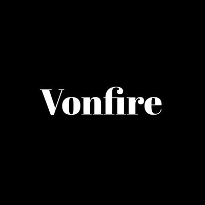 Vonfire (@Vonfireofficial) / Twitter