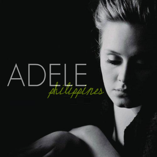 Adele Philippines (@AdeleNewsPH) | Twitter