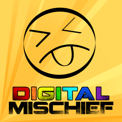 Digital Mischief (@DigiMischief) | Twitter