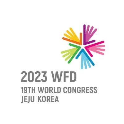 2023 WFD Jeju (@2023wfd_jeju) / Twitter
