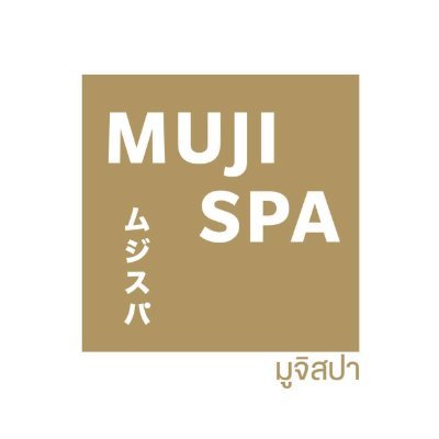 Muji Spa (@MujiSpa) / Twitter