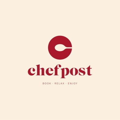 Chefpost (@ChefpostUS) / Twitter
