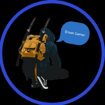 EMON Gamer 005 (@005Emon) / Twitter