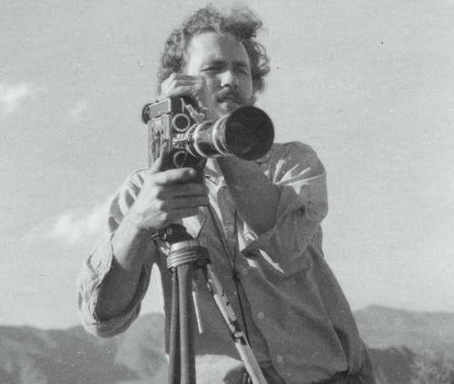 Robert Hendrickson (director) - Alchetron, the free social encyclopedia