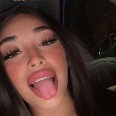 Kya on Twitter: "the more we talk, the creamier i get. link in bio for full vid 😈 https://t.co ...