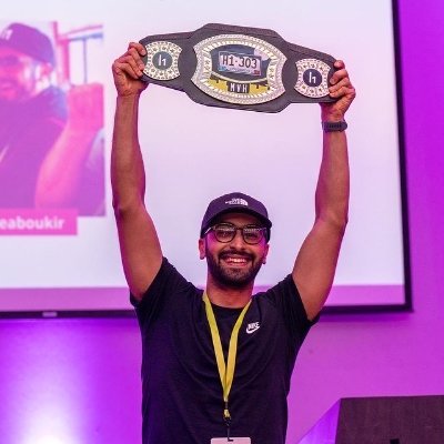 Ebrahem Hegazy (@Zigoo0) / Twitter