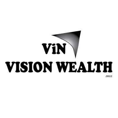 Vin Vision Wealth (@VisionVin) / Twitter