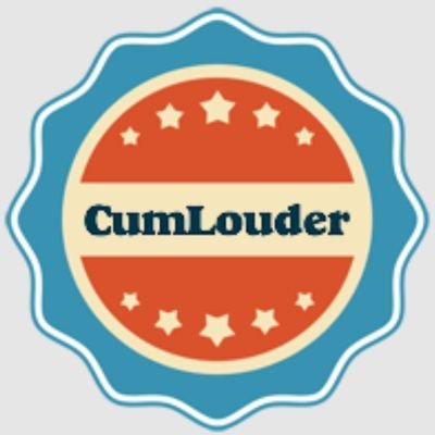 CumLouder (@CumLouder_1) / Twitter