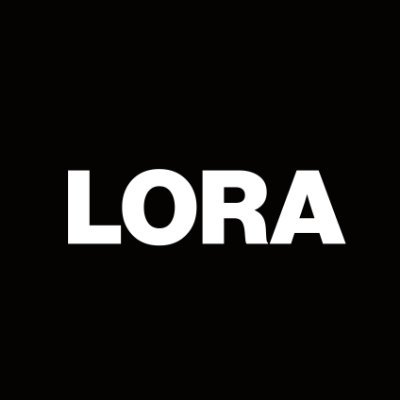 LORA (@LORA_inc) / Twitter