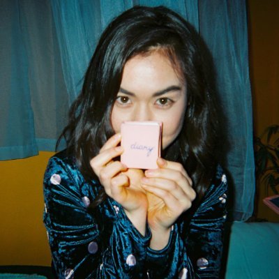 mitski's archive on Twitter: "mitski was transferred to SUNY Purchase from Hunter College ...