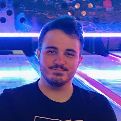 Thales Rudolph (@RudolphThales) / Twitter