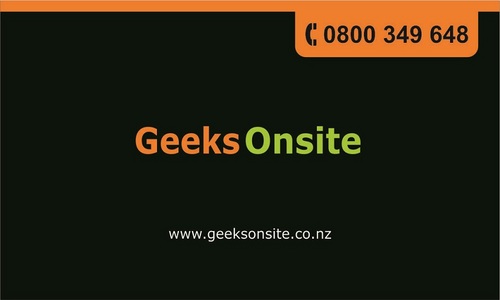 Geeks Onsite (@GeeksOnsiteNz) | Twitter