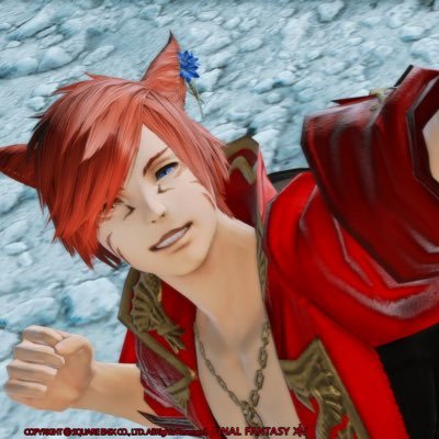 びびち@DQ10/FF14 on Twitter: "はじめるよー！ https://t.co/KxzoggLpud" / Twitter