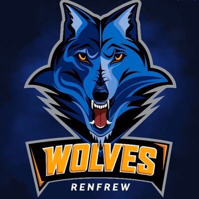 Renfrew Wolves on Twitter: "The Renfrew Wolves are proud HC/CCHL/CJHL members and look forward ...