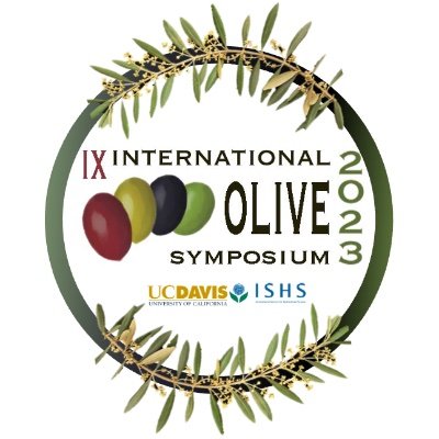 IX International Olive Symposium 2023 (@ishs_olive2023) / Twitter
