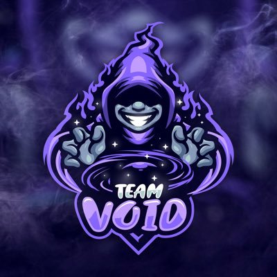 Team Void Logo