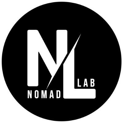 Nomad Lab (@Nomadlabx) / Twitter
