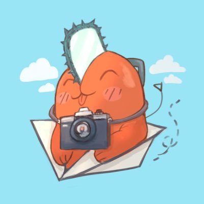 cinna! comms open! (@mobteruu) / Twitter