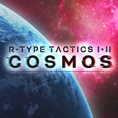 R-TYPE TACTICS I・II COSMOS - アール・タイプ タクティクス1･2コスモス (@rtypetactics_jp) / Twitter